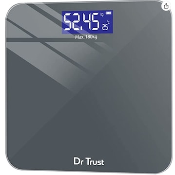 Dr Trust Digital Weighing Scale in Hyderabad - Dealers, Manufacturers ...