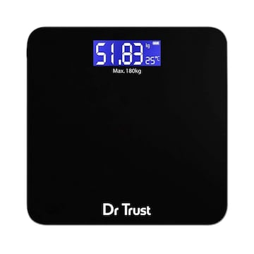 Dr Trust Digital Weighing Scale in Hyderabad - Dealers, Manufacturers ...