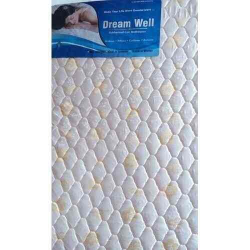 Dream well mattress price store