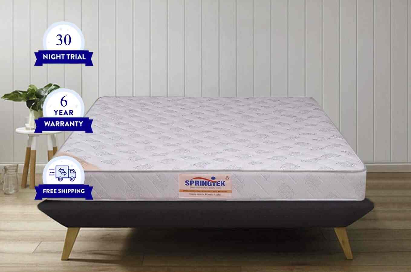 Springtek mattress store near me store