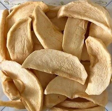 Dried Apple - Sukha Seb Price Starting From Rs 195/Unit | Find Verified ...