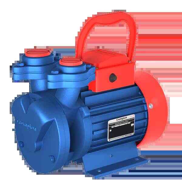 Crompton flomax 0.5 hp store