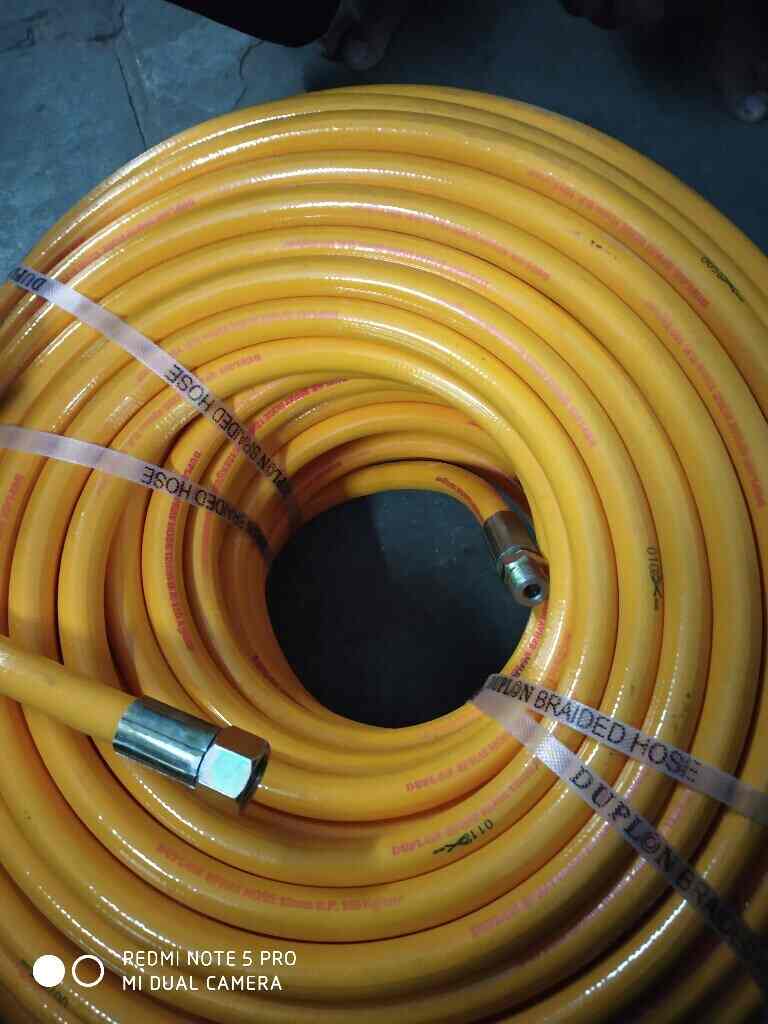 Duplon Hose Pipes in Delhi - Dealers, Manufacturers & Suppliers -Justdial