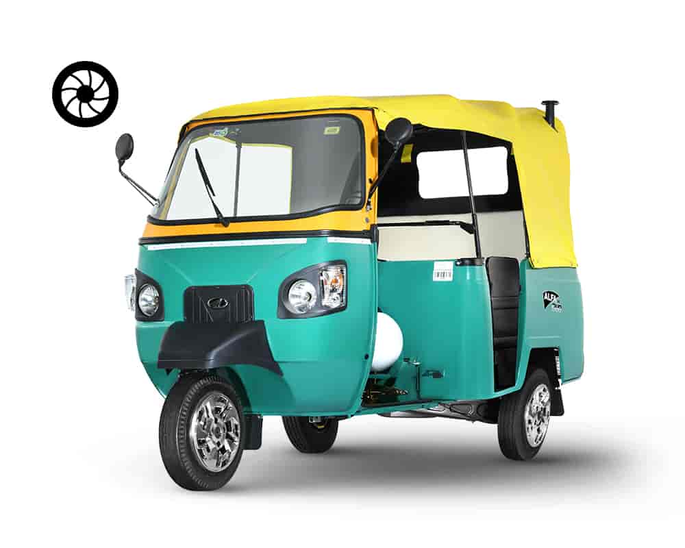 Bajaj Cng Tempo in India - Dealers, Manufacturers & Suppliers - Justdial