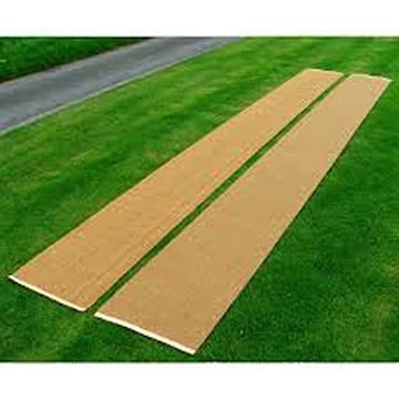 Coir Cricket Matting - Durable, High-Quality Pitch Mats - Justdial Verified