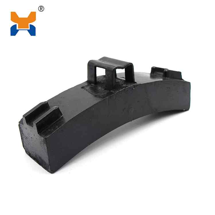Railway Brake Block – Railway Brake Shoes, Railway Brake Pads Bulk ...