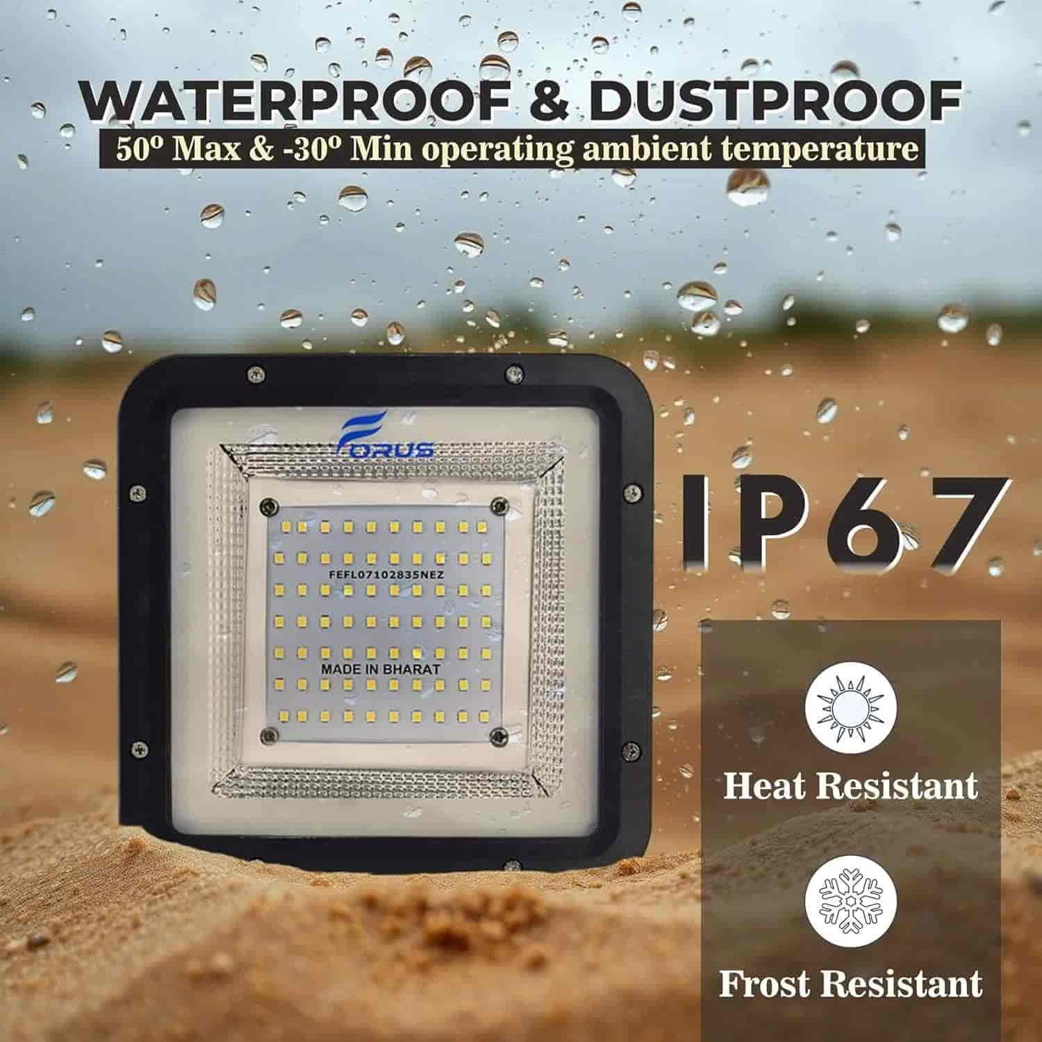 ViViD LED Sadak Ke Light - ViViD LED Street Lamp Price Starting From Rs ...