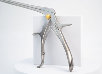 Rongeur - Get Best Price from Manufacturers & Suppliers in India