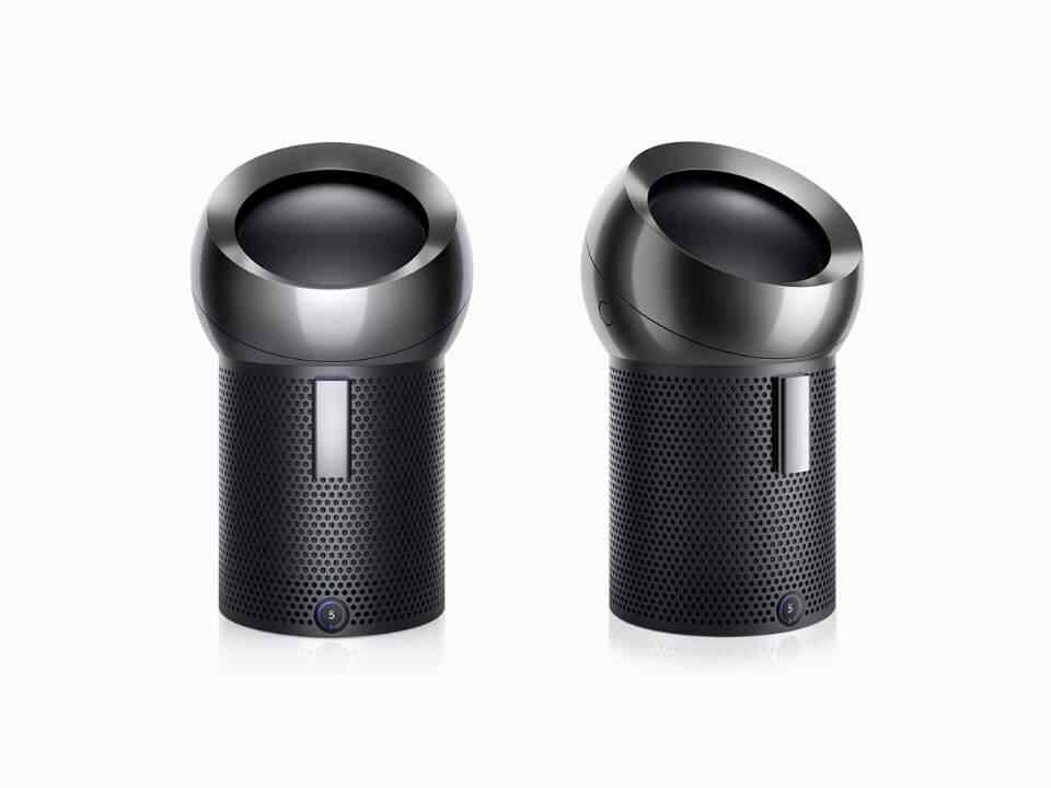 Dyson Black Air Refiner Dyson Black Air Clarifier Price Starting From Rs 26 226 Piece Find Verified Sellers at Justdial