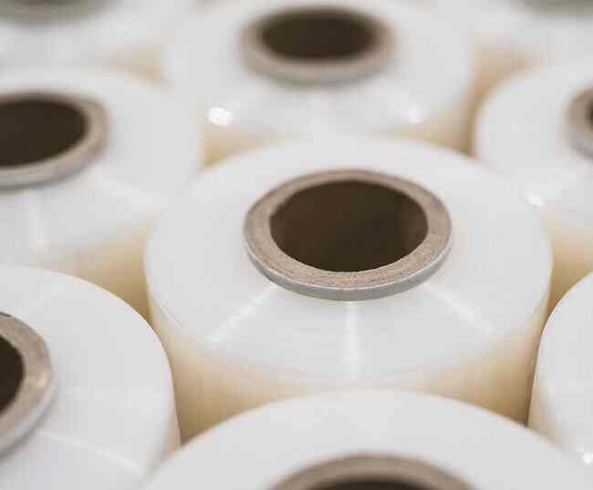 Packaging Consumable Price Starting From Rs 2/Pr | Find Verified ...