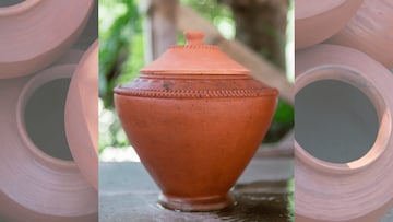 Mud Pot - Elegant Earthenware, Handmade & Artisanal - Justdial Verified