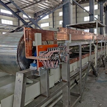 Copper Plating Machinery - Get Best Price from Manufacturers ...