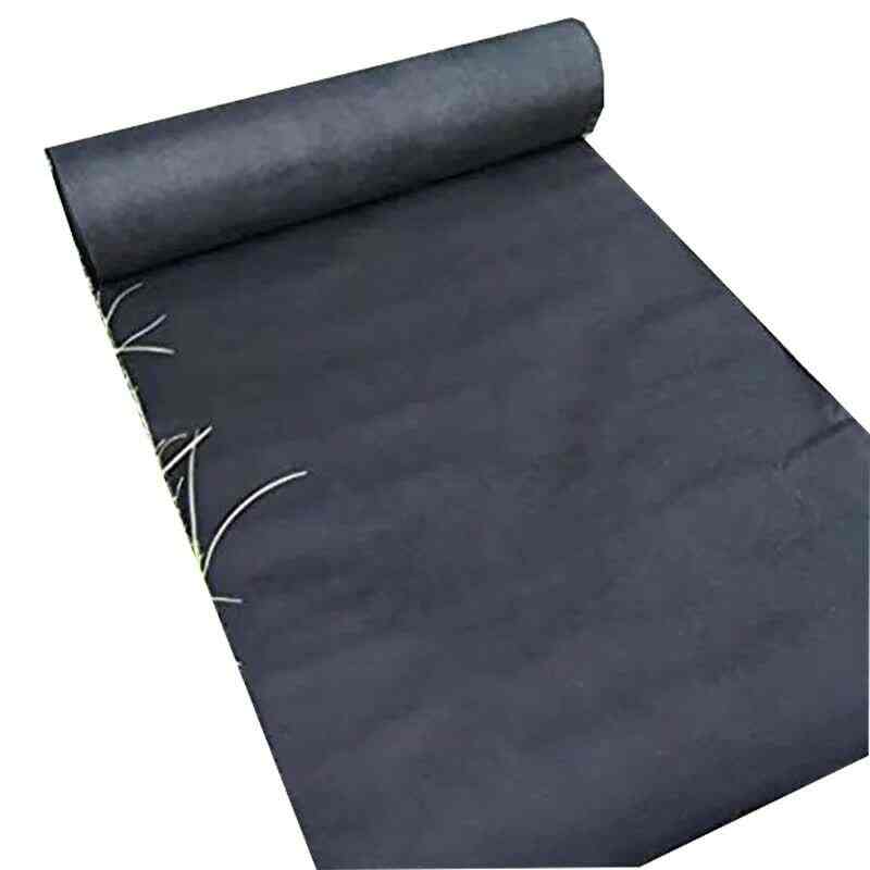 Mulching Fabric Roll in Indore - Durable Ground Cover & Weed Control ...