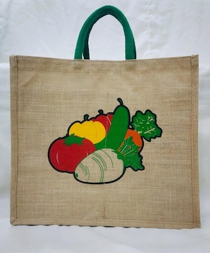 JUTE Bag - Eco-Friendly, Stylish & Durable - Justdial Verified