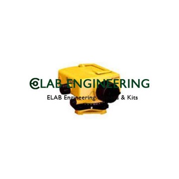Elab Engineering Leveling Rod - Get Best Price from Manufacturers ...