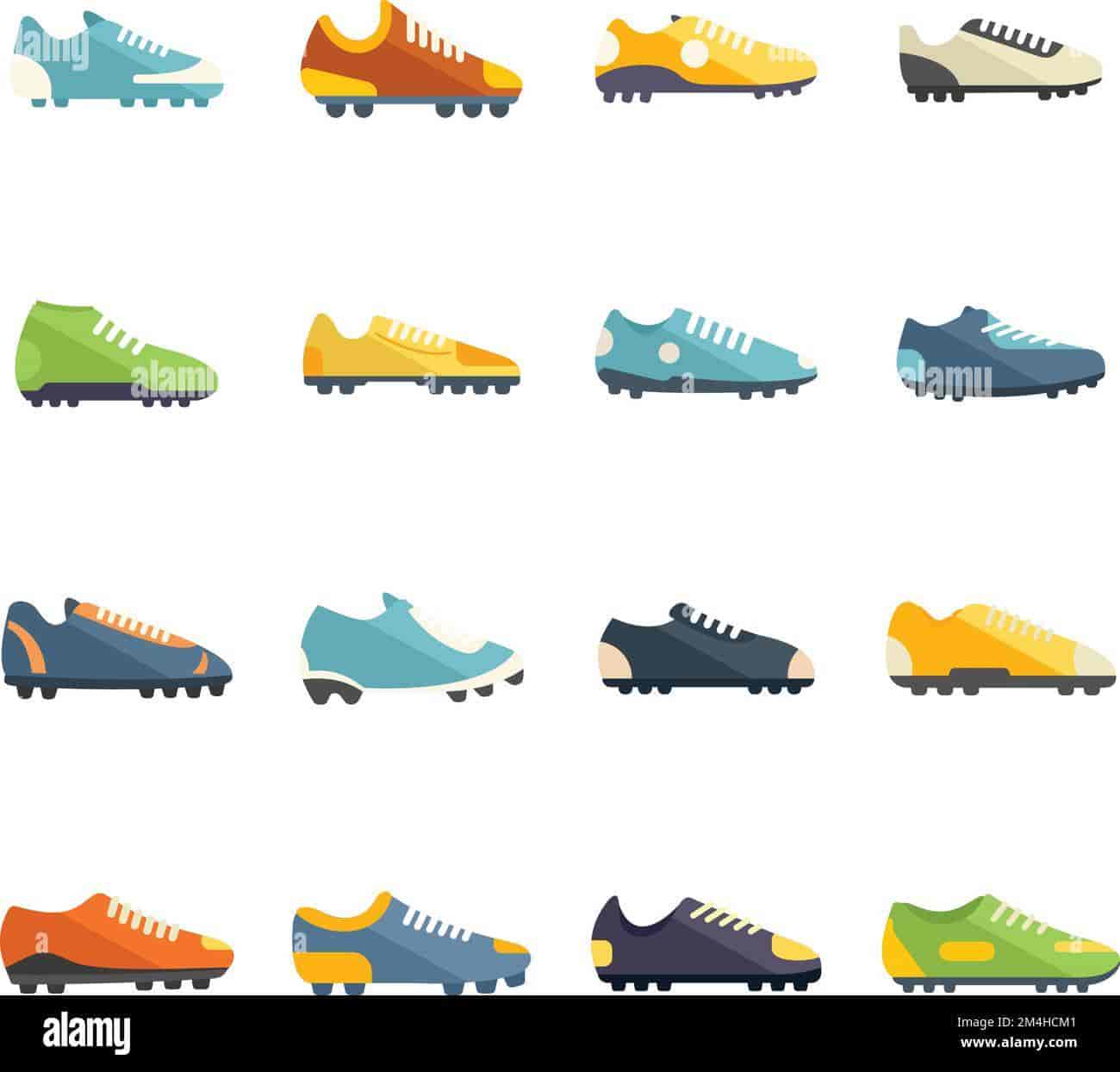 Football Boots - Stylish, Durable & High-Performance - Justdial Verified