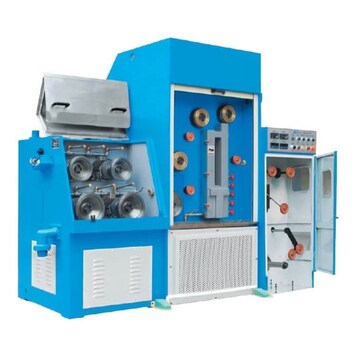 Wire Annealing Machine - Efficient, Durable & High-Performance ...