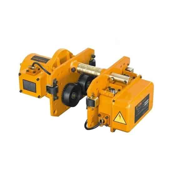 Electric Traveling Trolley Wholesalers - Get Best Price from ...