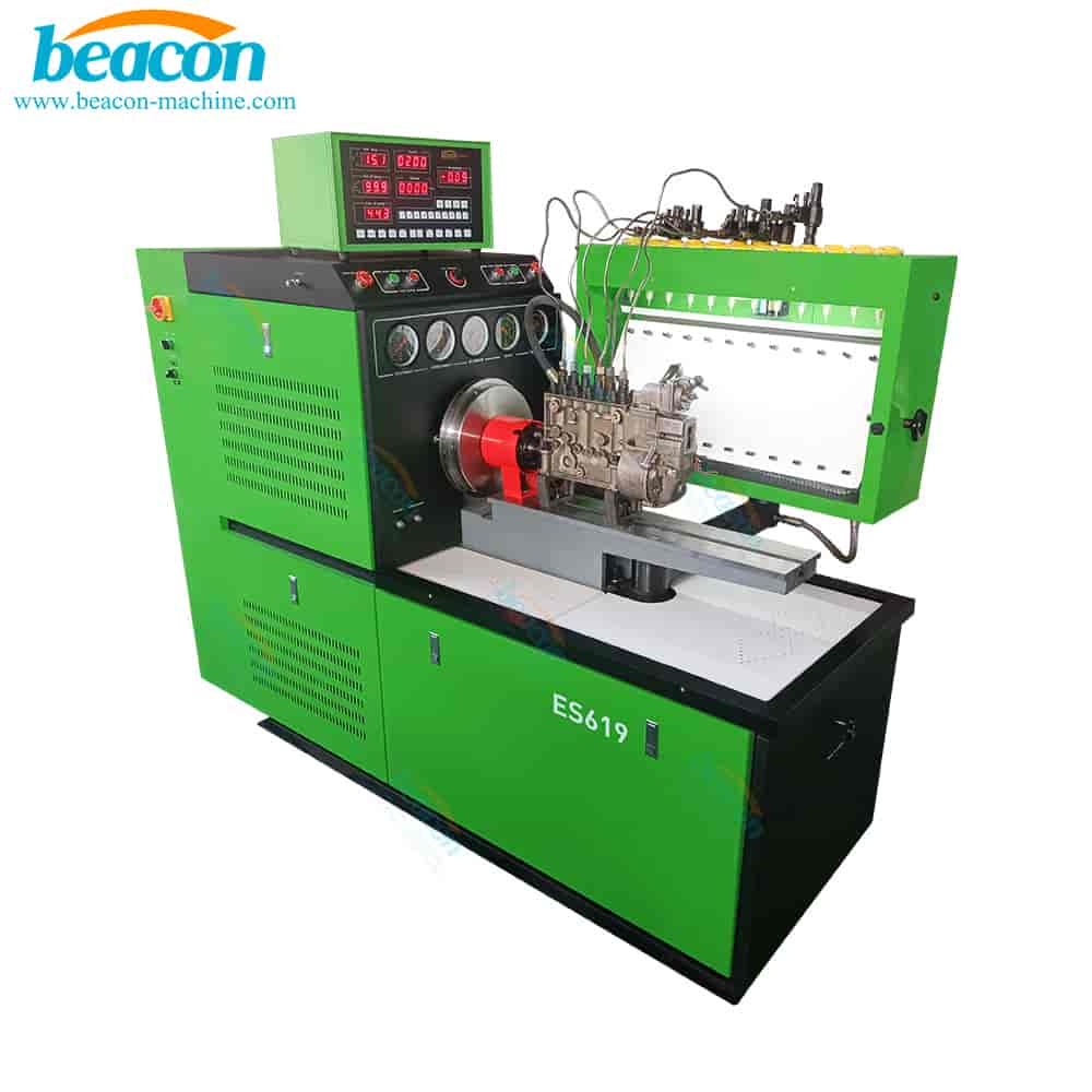 Pump Test Bench in Delhi - Reliable, High-Performance Testing Solutions ...