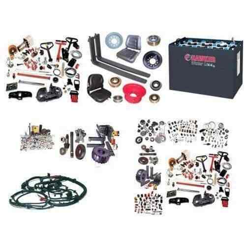 Electric Stacker Parts - Get Best Price from Manufacturers & Suppliers ...