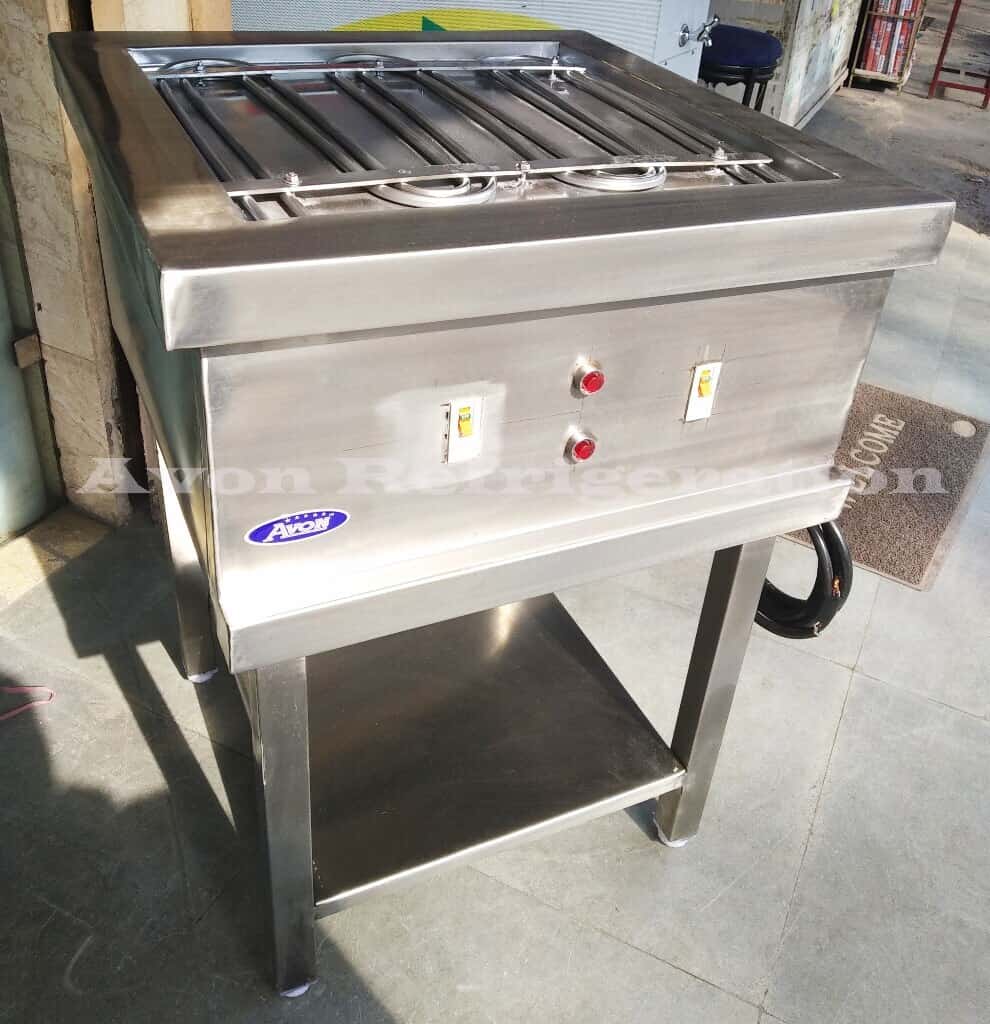 Commercial Electric Stove in Chennai - Dealers, Manufacturers ...