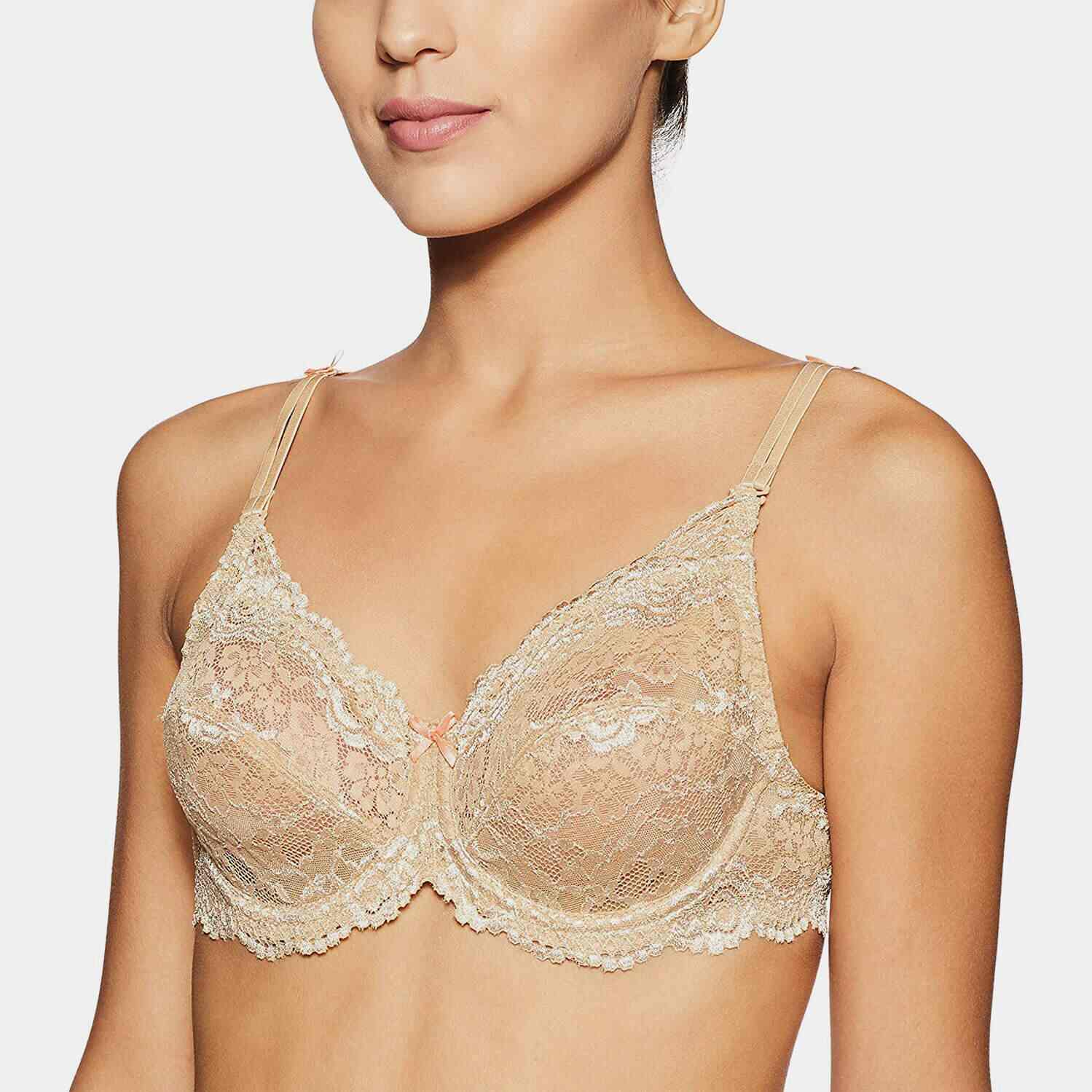 34b full coverage bra store