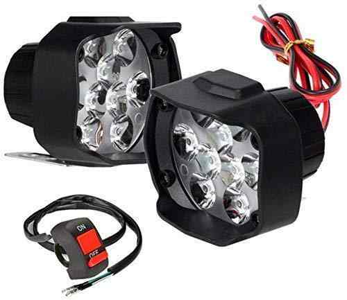 Bullet Two Wheeler Headlight - Get Best Price from Manufacturers ...