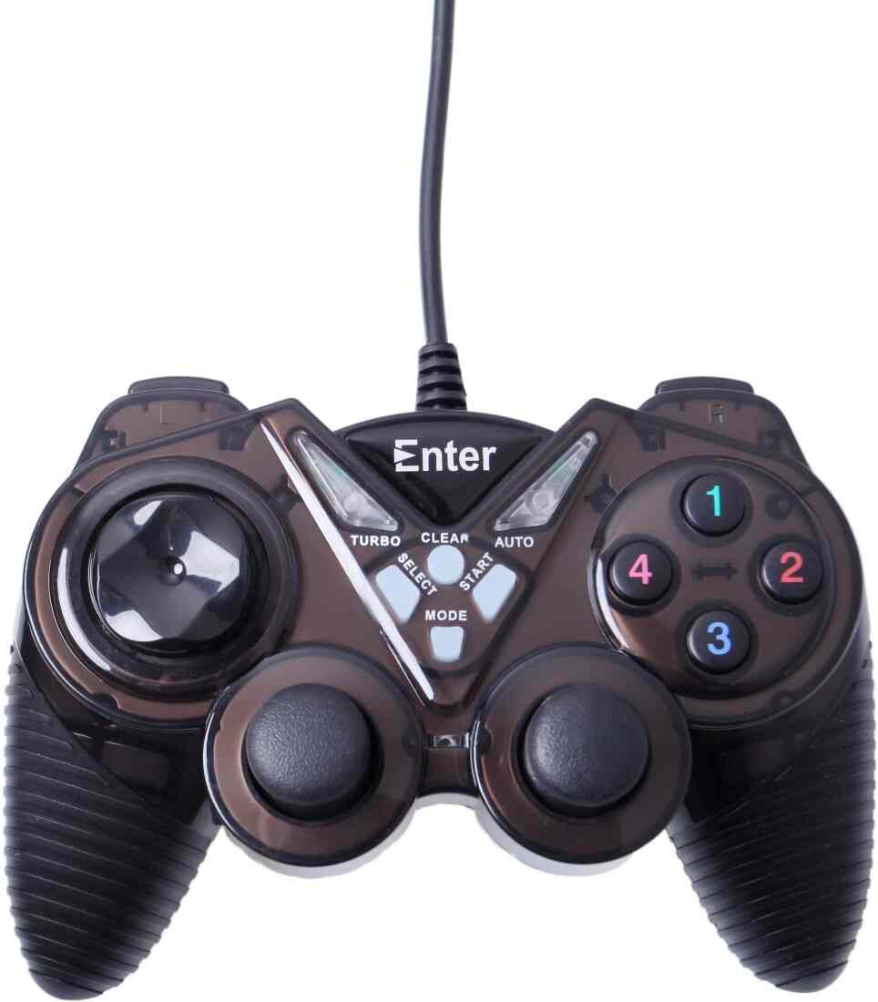 Enter Gaming Console Game Joystick - Enter Gaming Console Gaming ...