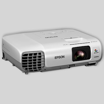 epson ex3200 resolution
