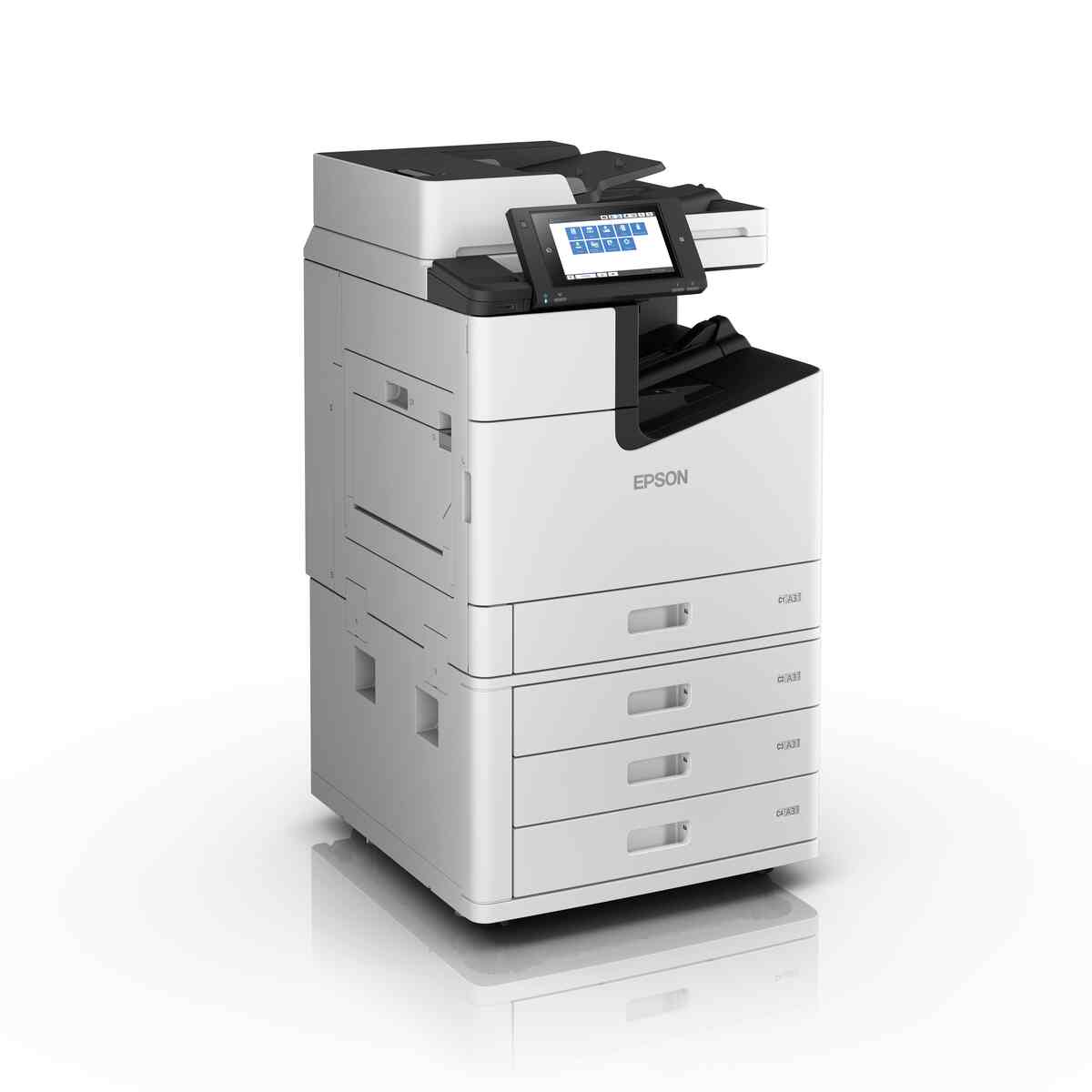 Commercial printers near me store