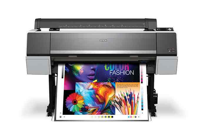 Commercial printers near me store