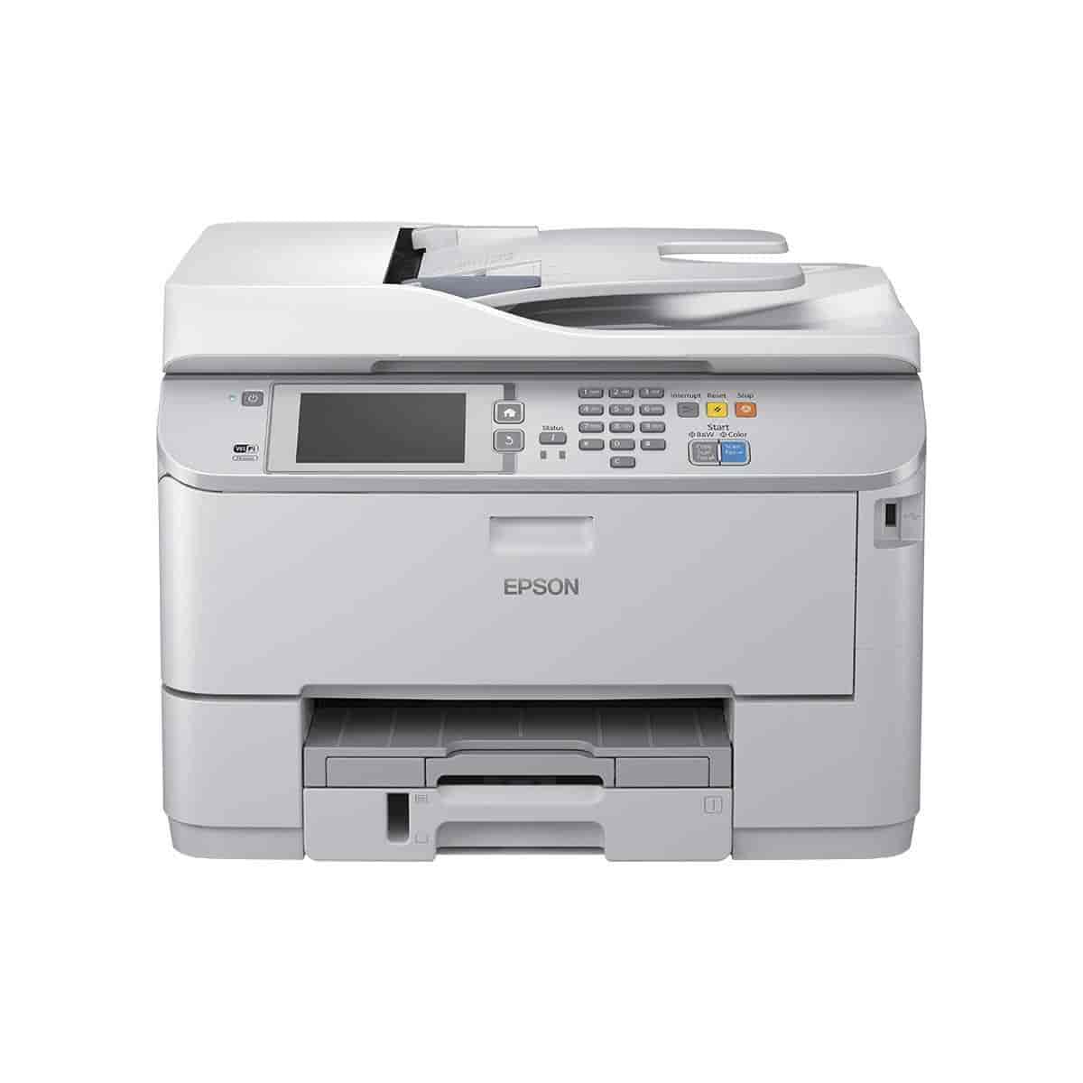 EPSON WF-R5691 Laser Digital Printer Machine - EPSON WF-R5691 Laser ...
