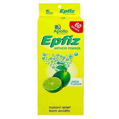 Antacid Powder - Soothing, Effective Relief for Heartburn - Justdial ...