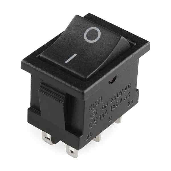 Electromechanical Switch in Chandrapur - Durable, Versatile & Reliable ...