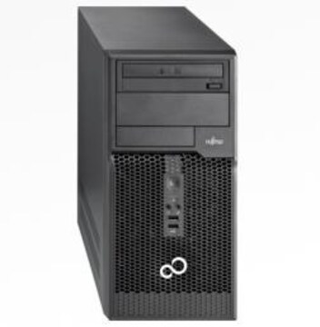 Fujitsu Esprimo P910 Tower Desktop - Get Best Price from Manufacturers ...