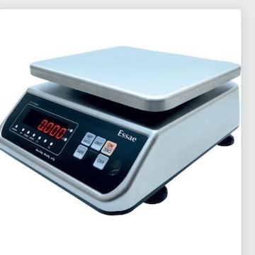 Digital Weighing Machine Importers Essae - Get Best Price from ...