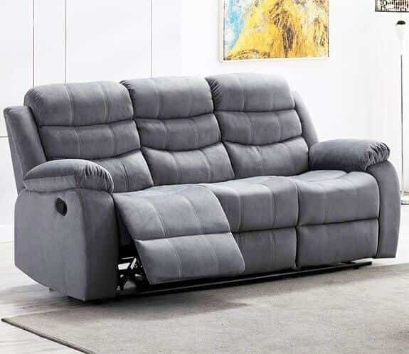 Evok recliner store
