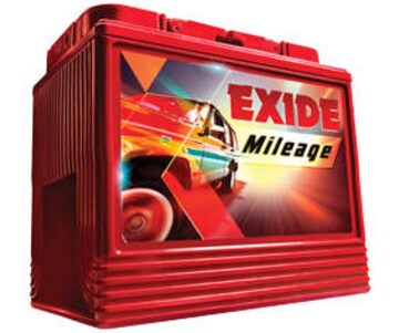 Mlin55r Automobile Battery - Get Best Price from Manufacturers ...