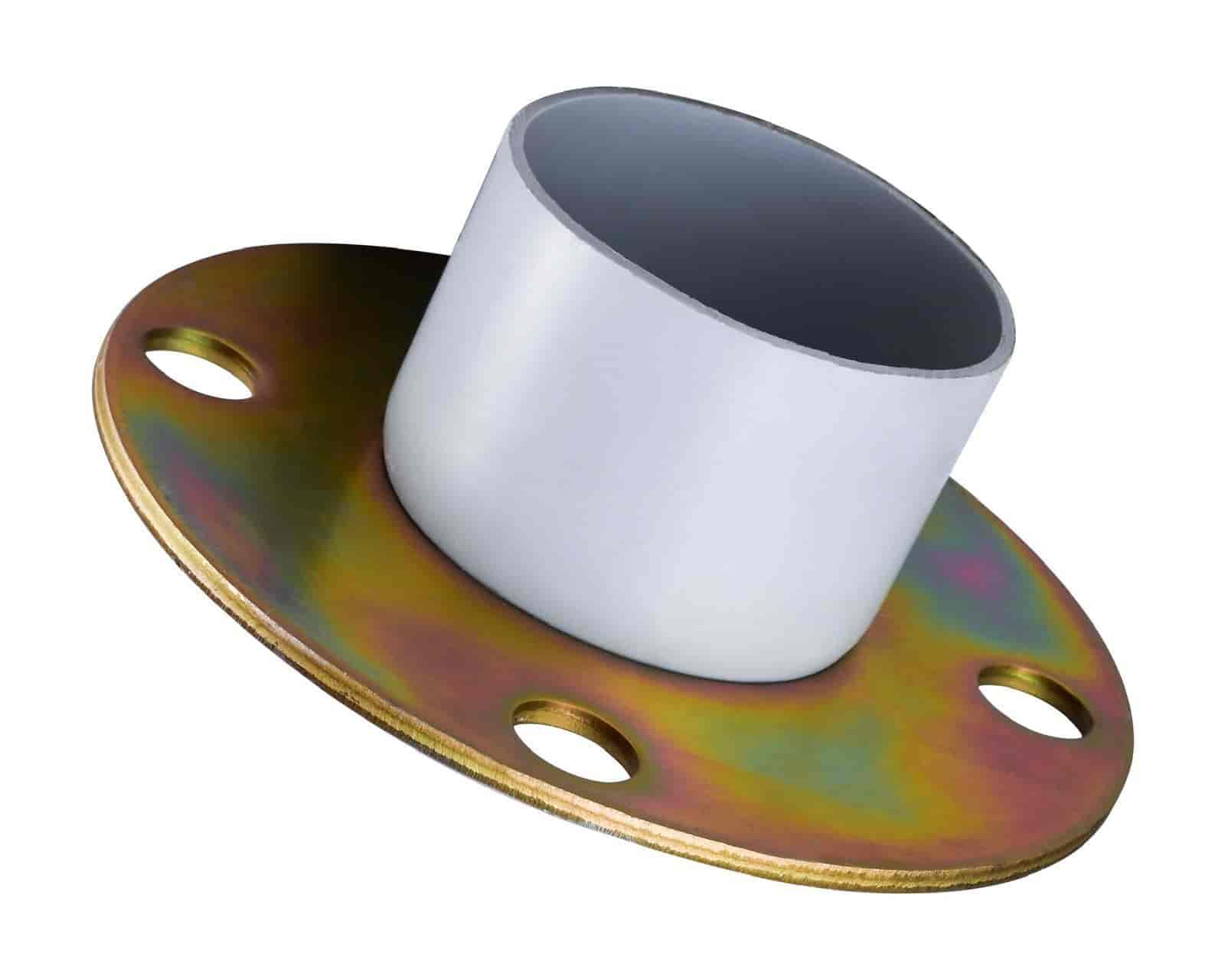 Anjali Polymers PVC Tail Piece Flange Price Starting From Rs 4/Pc. Find ...