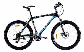 Fantom Sea Rock Black Blue Bicycle - Get Best Price from Manufacturers ...