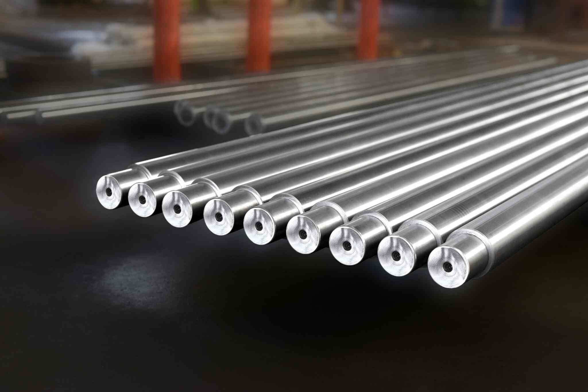 Guide Bar in Ahmedabad - Durable, High-Quality Guide Rails - Justdial ...