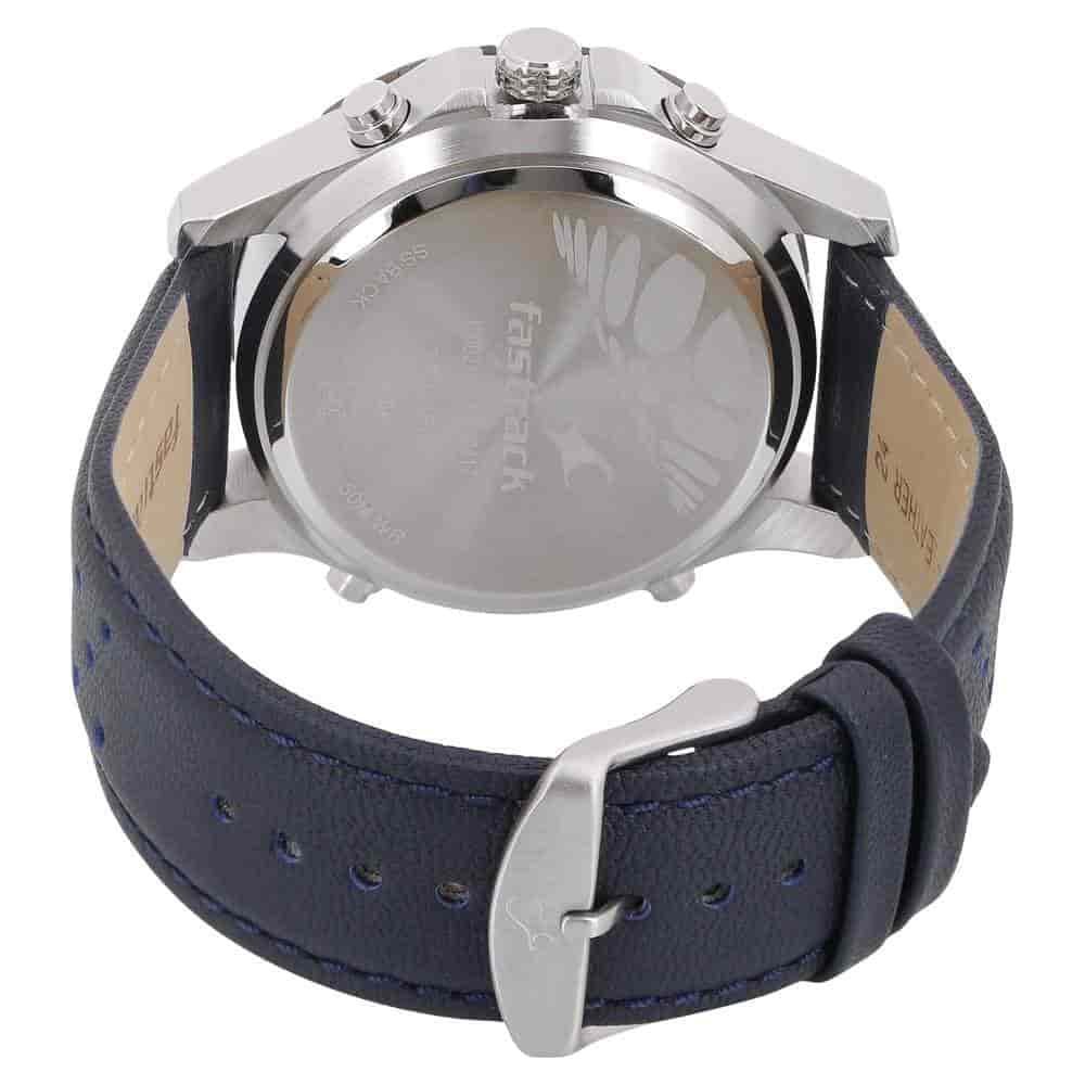 Fastrack Men Digital Blue Watches Price Starting From Rs 4,037 | Find ...