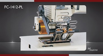Fc 1412 Pl Stiching Machine - Get Best Price from Manufacturers ...