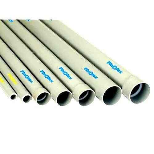 Finolex 2 5 Inch Pvc Pipe 20 Feet in Balaghat Dealers Manufacturers Suppliers Justdial