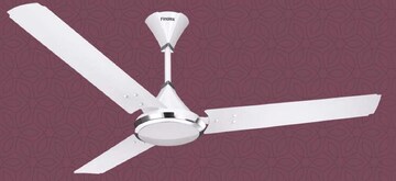 Finolex Electroplating Ceiling Fan - Get Best Price from Manufacturers ...
