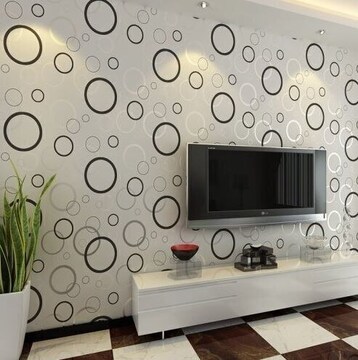 fire resistant wallpaper