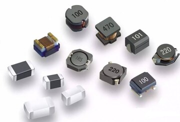 Chip Inductor Price Starting From Rs 2/Unit | Find Verified Sellers at ...