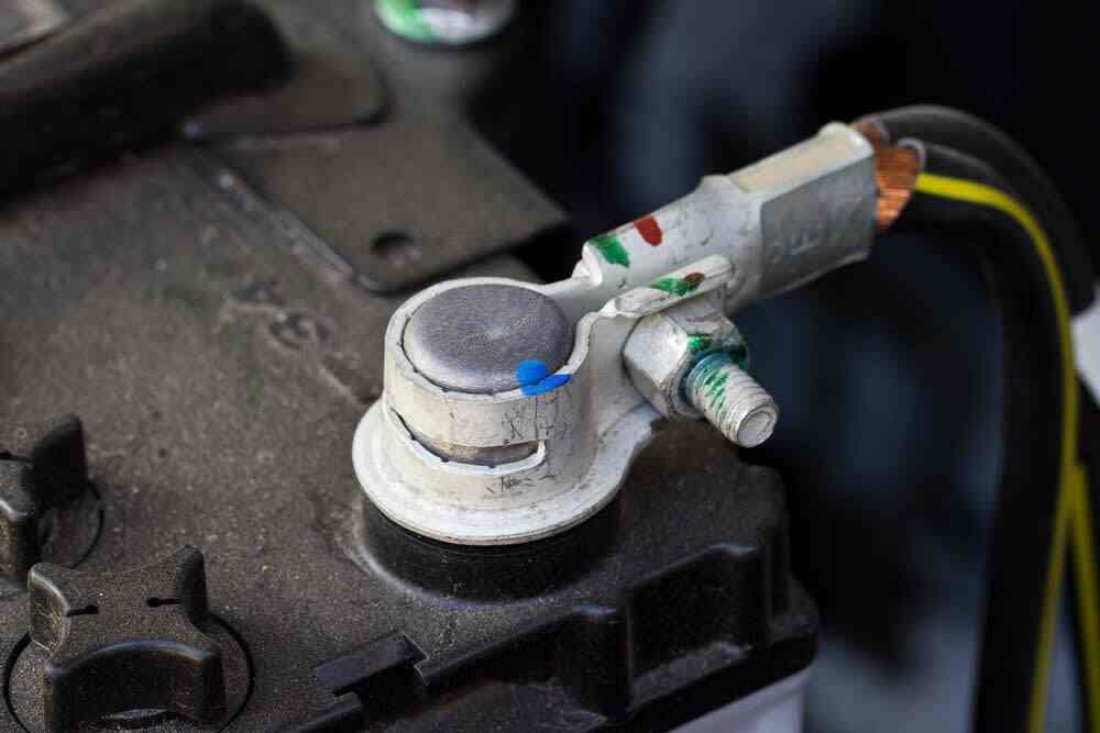 Car Battery Cable Price Starting From Rs 5 000 Unit Find Verified Sellers at Justdial