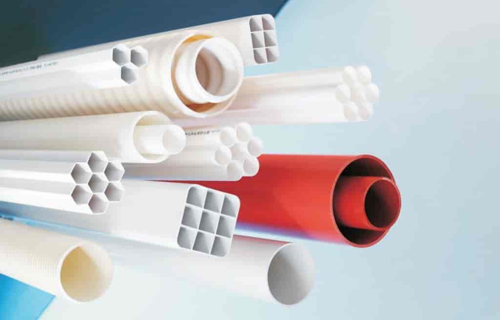 25 Mm Pvc Conduit Pipe - Get Best Price from Manufacturers & Suppliers ...