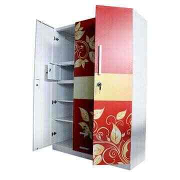 Readymade almirah price store